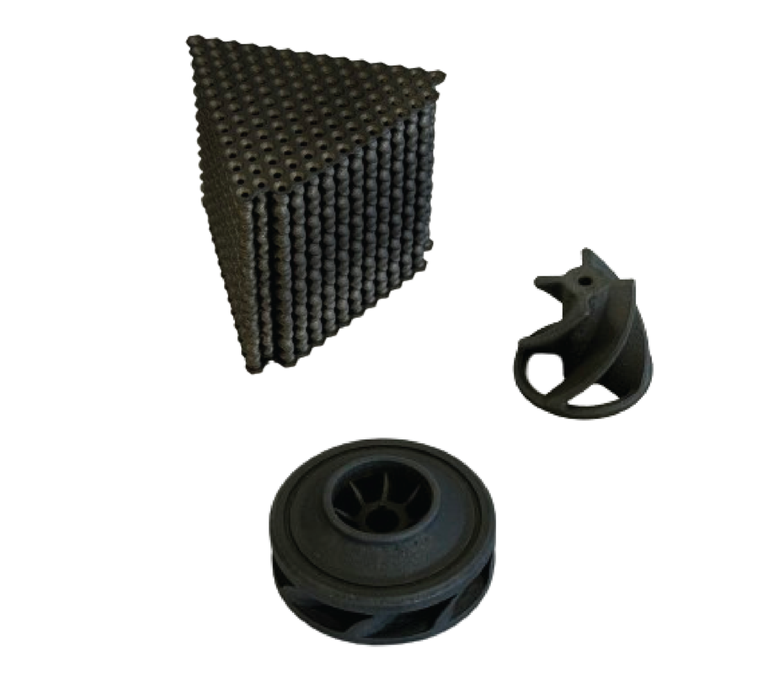 Additive Manufacturing for Energy | Elmet Additive