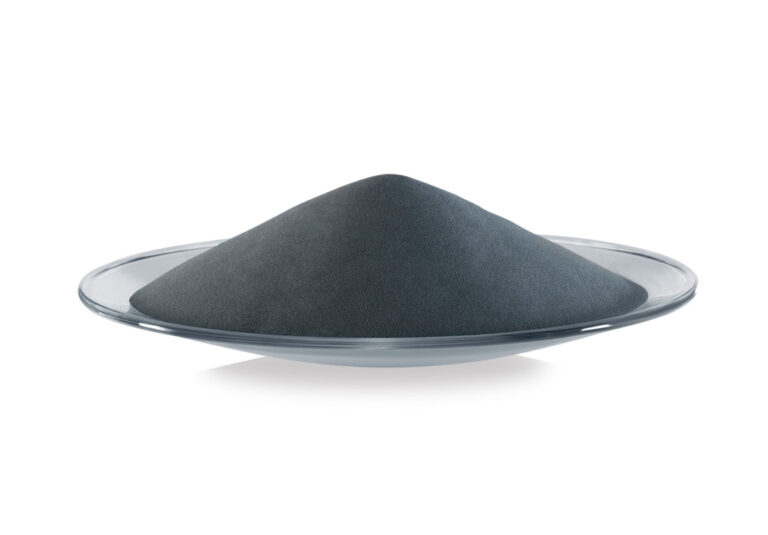 Powder Blending | Elmet Additive