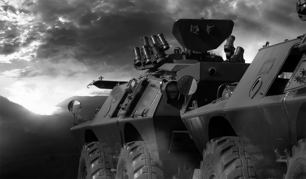 Additive Manufacturing for Defense | Elmet Additive