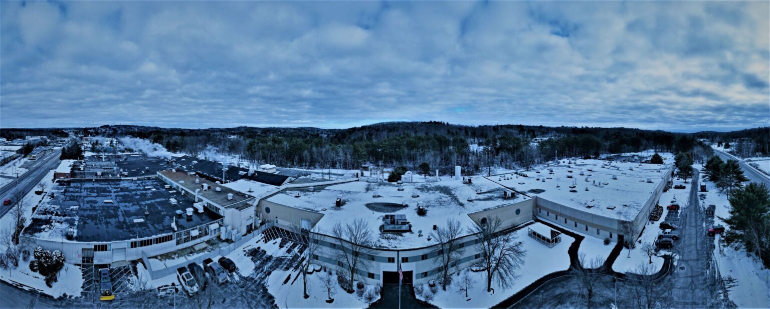 About Elmet Technologies | Elmet Additive