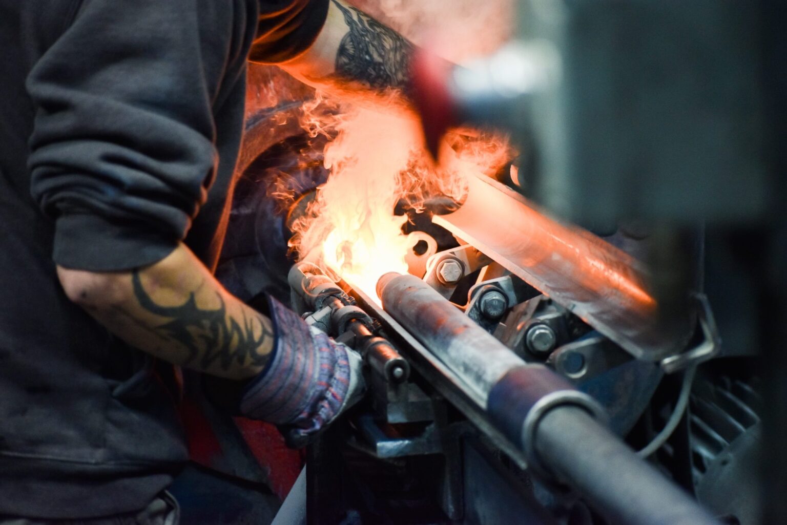 About Elmet Technologies | Elmet Additive
